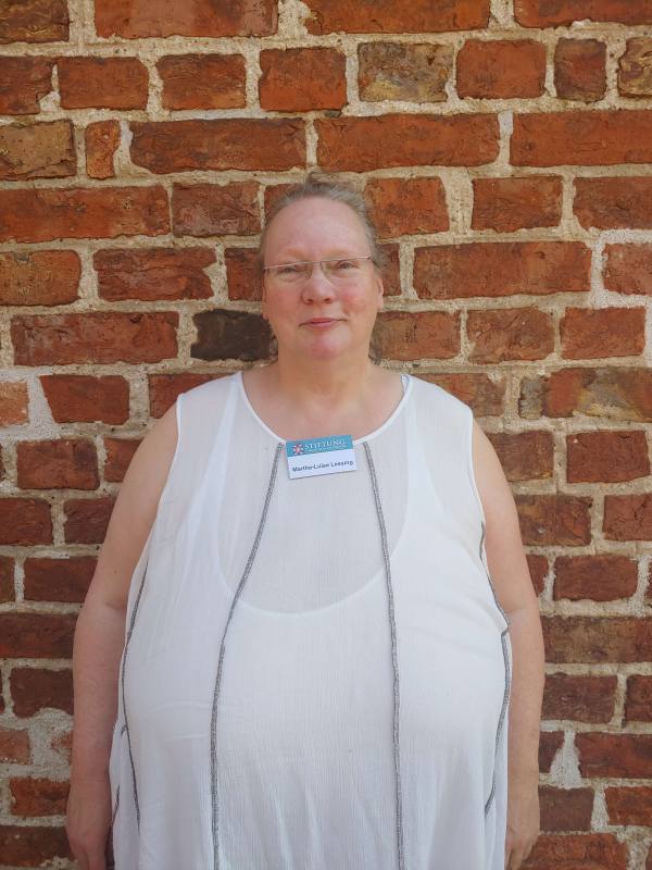 Martha-Luise Lessing - Märken & Nachtwacht & Karneval - Zentrum für ...